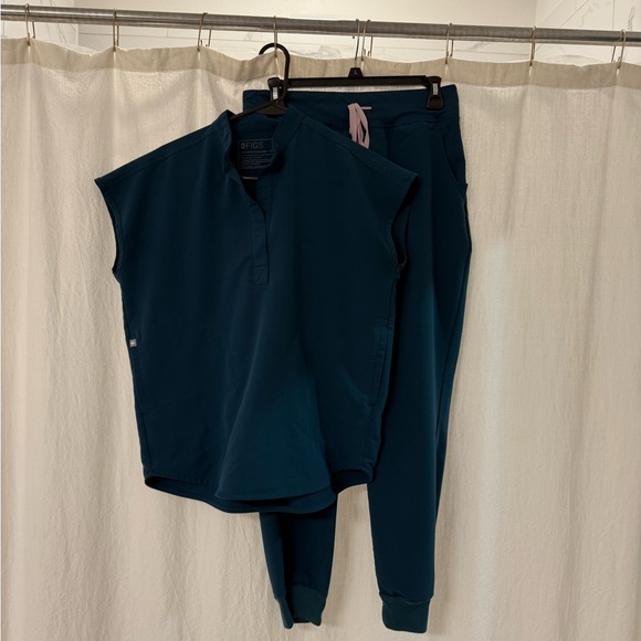 Figs | Other | Caribbean Blue Figs | Poshmark